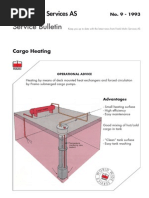 Bunker Calculation Excel Sheet | PDF