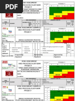 MARINE Manual of Permitted Operation (Marine MOPO) 2017 Rev 1 | PDF ...