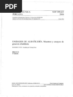 AASHTO M 252-09 ESP Tuberia Corrugada de PE para Drenaje | PDF ...