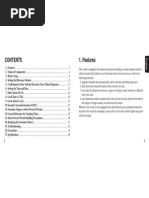 Hugo Boss Watches Operating Instructions, Care & Maintenance, and ...