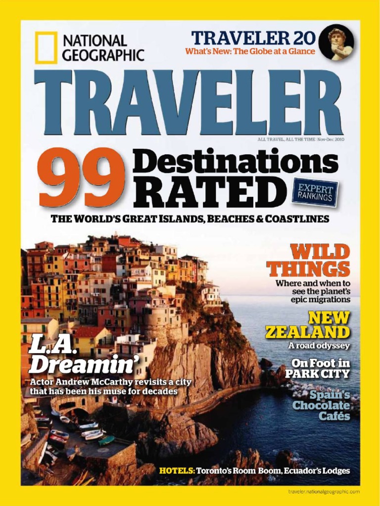 Traveler | PDF | Young Adult