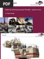 HPI Fuel System | PDF | Fuel Injection | Throttle