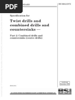 Din 509 Forms and Dimensions of Undercuts PDF | PDF | Machining ...