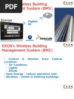 AirTouch 5 Installer Manual | PDF | Wi Fi | Duct (Flow)