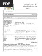 Ejercicios y Tipos de Saltos con Cuerda | PDF | Ejercicio físico ...