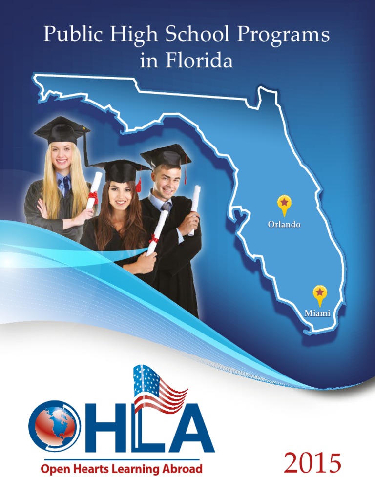 2015 Public High School Programs | PDF | Secondary School | Advanced ...