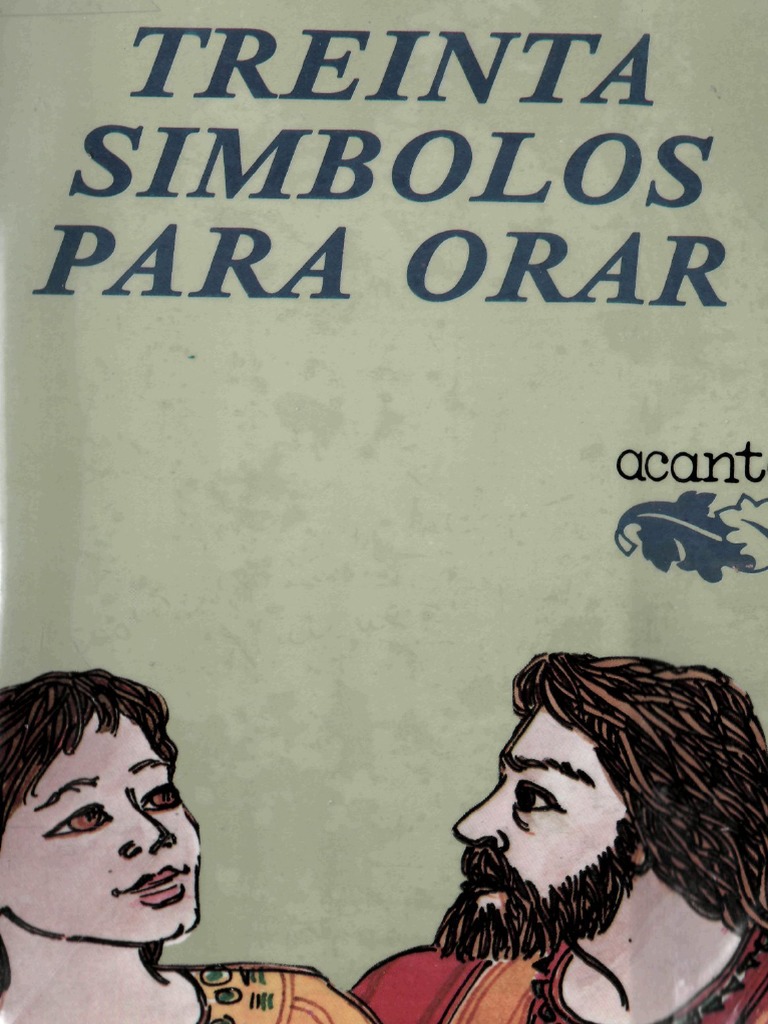 Treinta Simbolos para Orar | PDF | Oración | Navidad