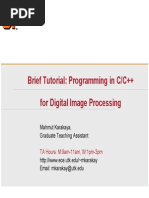 Image Processing On FPGA Using Verilog HDL - FPGA4student | PDF | Hardware Description Language ...