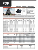 Bobcat Battery Reference Guide | PDF | Loader (Equipment) | Land Vehicles