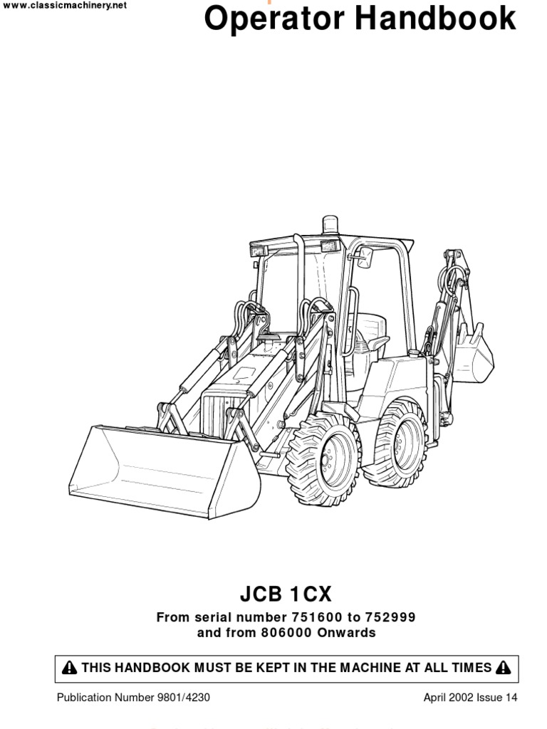 [DIAGRAM] Jcb 214 Loader Backhoe Wiring Diagram - MYDIAGRAM.ONLINE