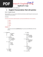 TEFL Question and Answers | PDF | Question | Language Education