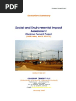 NABET Scheme Version 3 INFORMATION | PDF | Environmental Impact ...