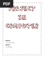 Practical 1:-Familiarization With Programming Environment | PDF | C (Programming Language ...