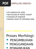 Definisi dan Contoh Bahasa Kasar | PDF | Kajian Bahasa Asing