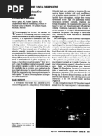 Kidney Stone Report | PDF