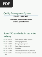 Iso 29001 2020 | PDF | Quality Management | Iso 9000