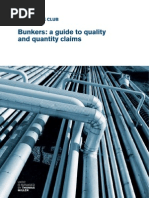 Sampling Logistic Manual Maritec | PDF | Technology & Engineering