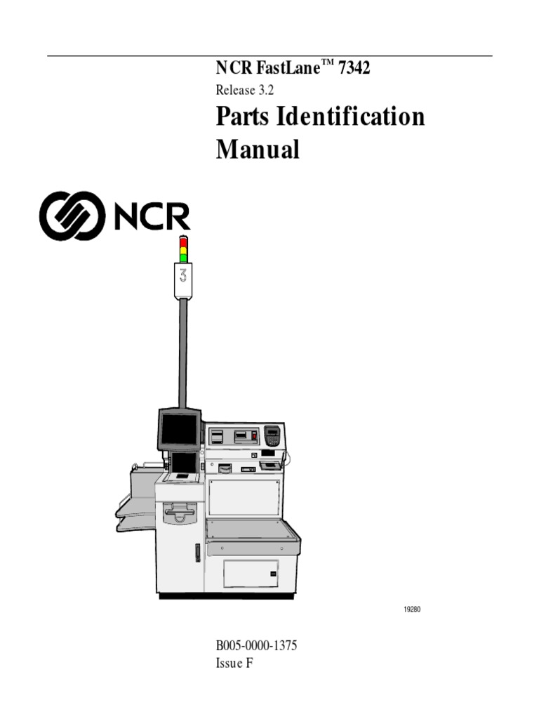 7342 Parts Identification Manual | PDF | Electrical Connector ...