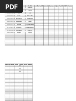 Alocrom 1200 Coating Process Guide | PDF | Corrosion | Chromium