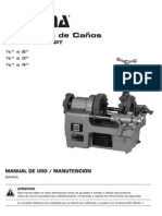 Planilla de Estudio RyR (Repetibilidad y Reproducibilidad) | PDF ...