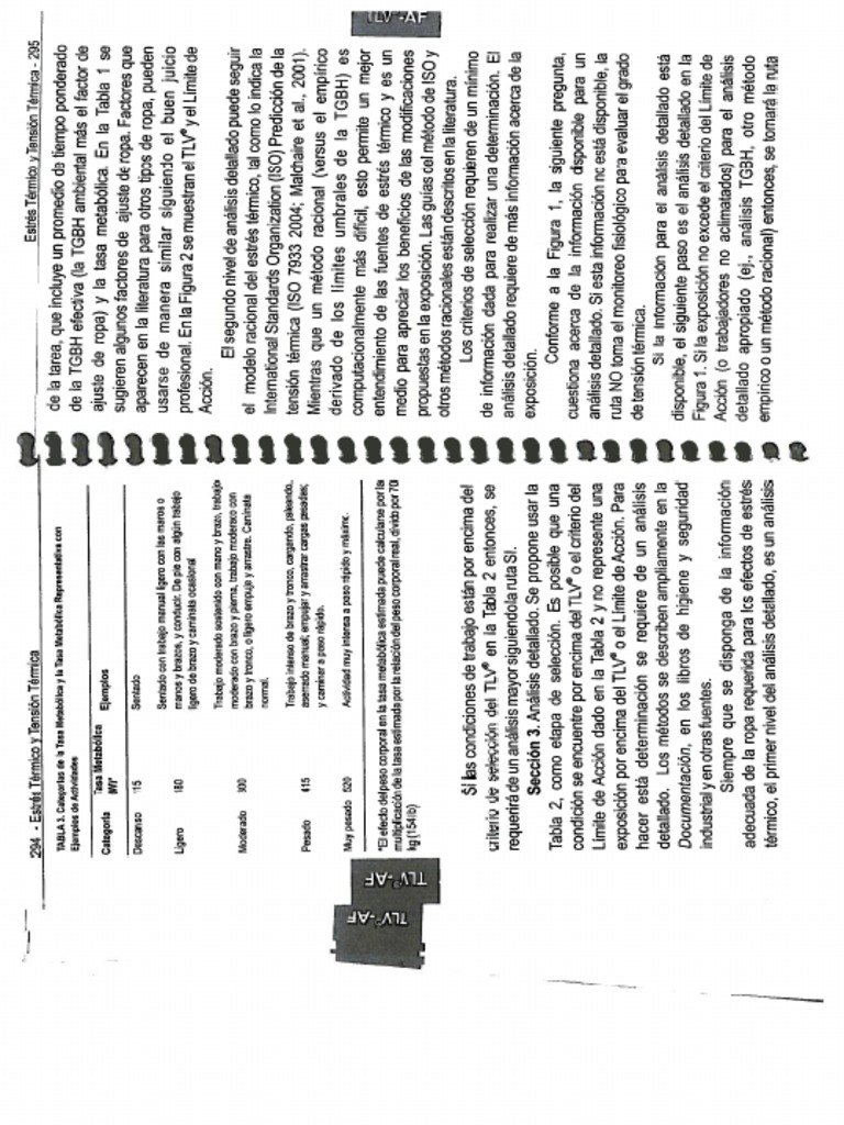 AcgiH Español | PDF