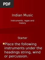 Carnatic Music Notations Guide | PDF | Classical And Art Music Traditions