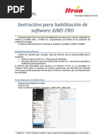 Extensiones Word | PDF | Microsoft Word | Archivo de computadora