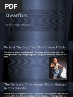 Understanding Dwarfism Heights | PDF | Human Size | Human Development