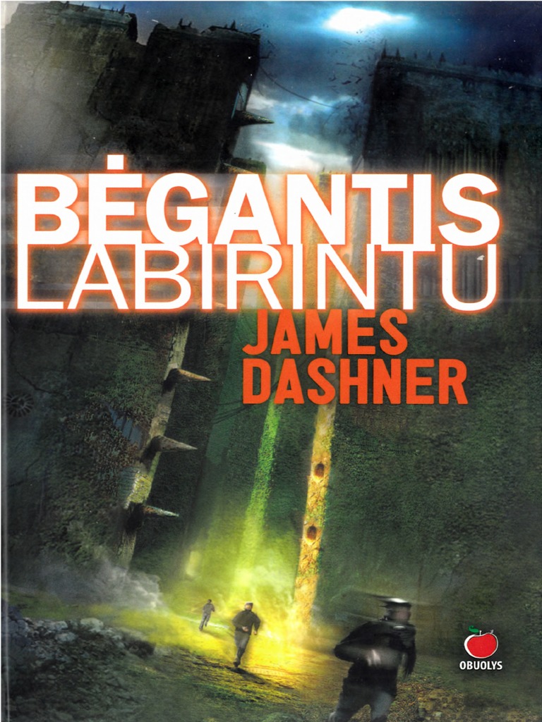 The Maze Runner PDF | PDF