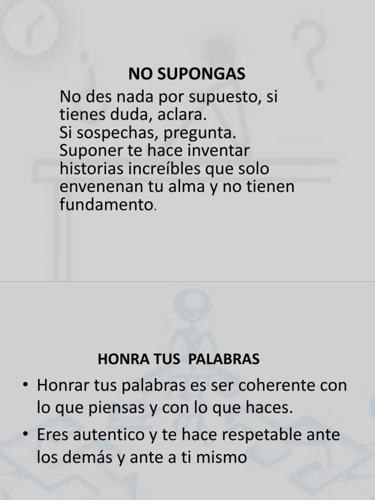 Formel Q | PDF | Estilo de vida
