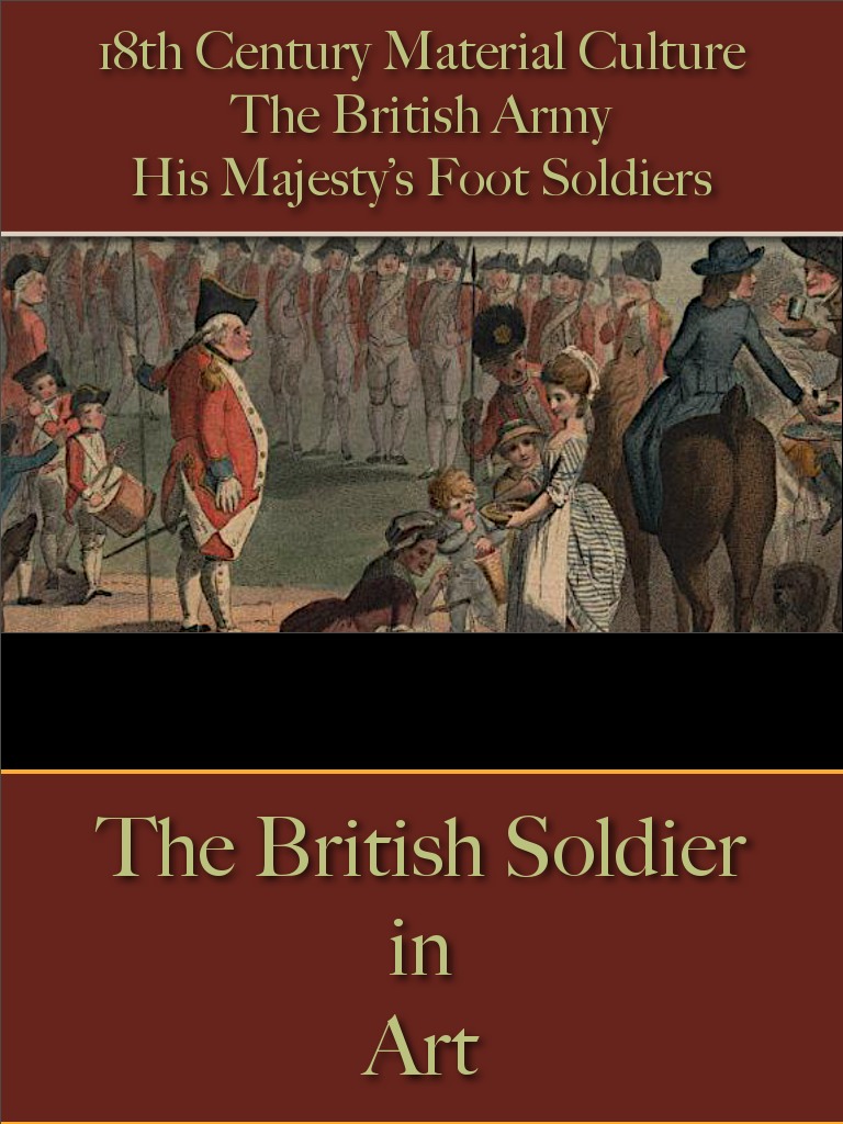 18th Century British Military Art | PDF | British Museum | Art Museum
