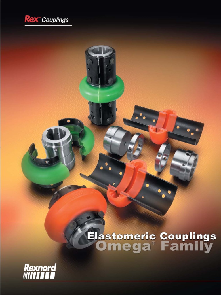 Catalogo OMEGA | PDF