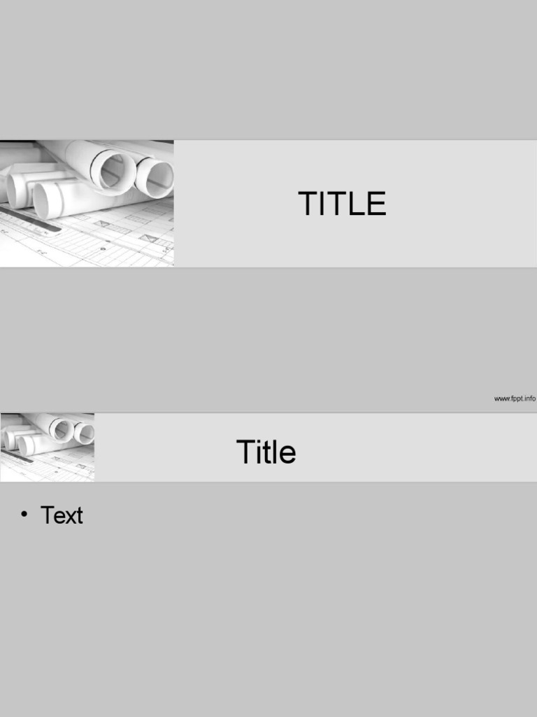 Document Title Overview and Summary | PDF