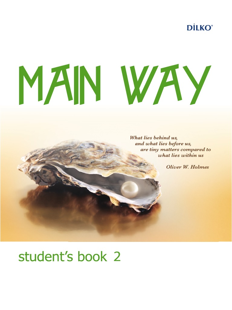 Students Book 2 | PDF