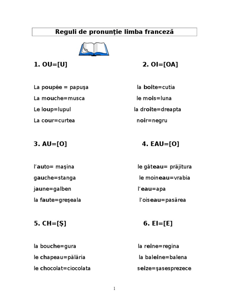 Regles de Prononciation en Francais | PDF | Voyelle | Langues d'Asie Regles de Prononciation en Francais | PDF | Voyelle | Langues d'Asie