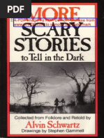 Scary Stories To Tell in The Dark PDF | PDF