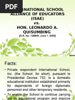 Fundamentals of Afp Cmo Doctrine | PDF | Propaganda | Military