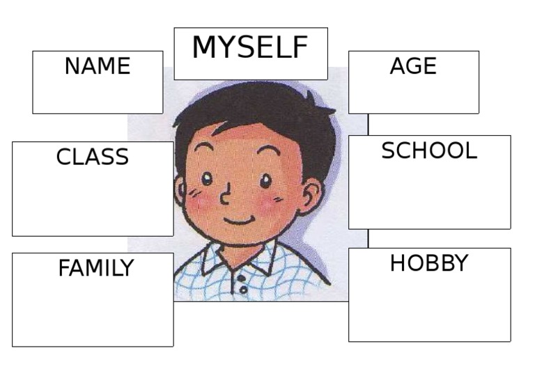 Myself | PDF