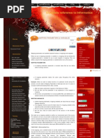 Formula For Linear Ma To Square Root Ma Conversion | PDF