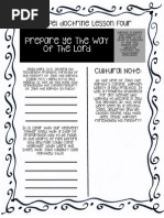 Joshua - Achan's Sin Bulletin For Kids | PDF | Joshua | Weekly Torah ...