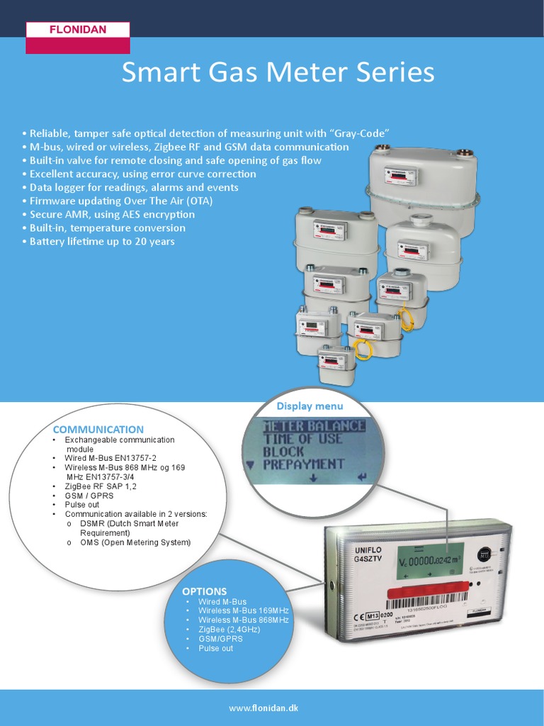 Flonidan | Download Free PDF | Wireless | Digital Technology