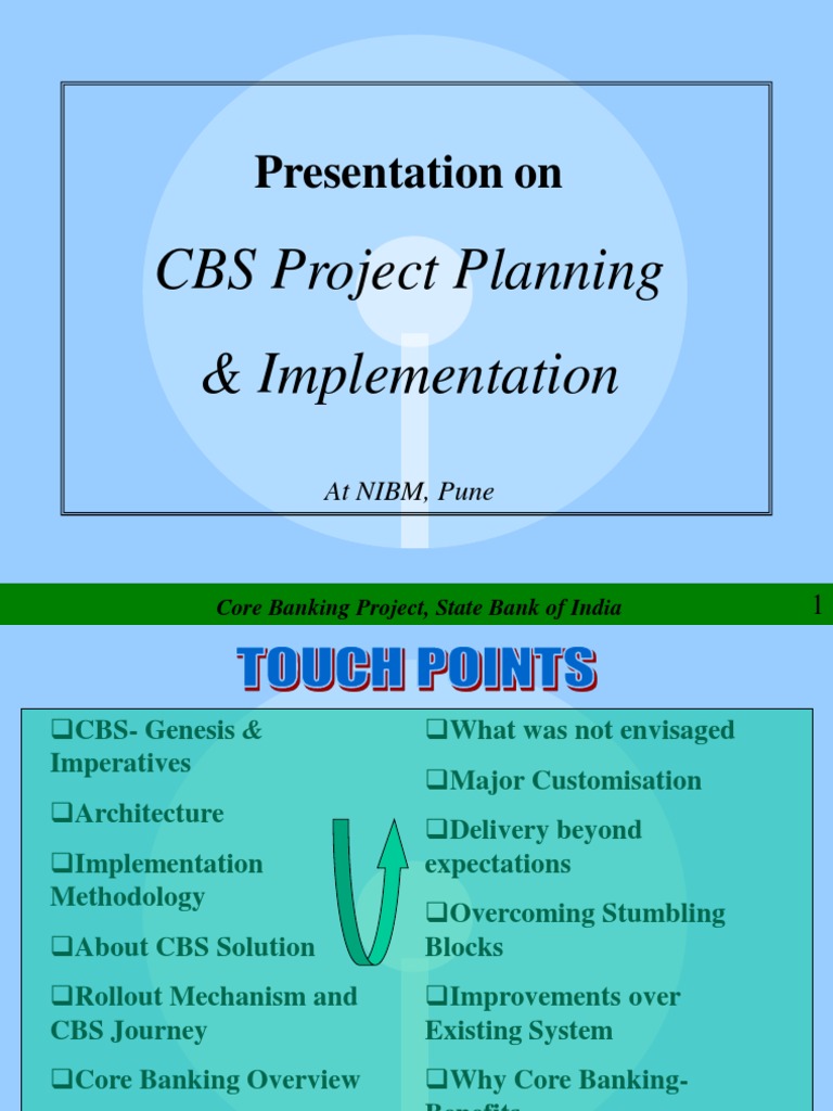 Presentation On | PDF | Banks | Online Banking