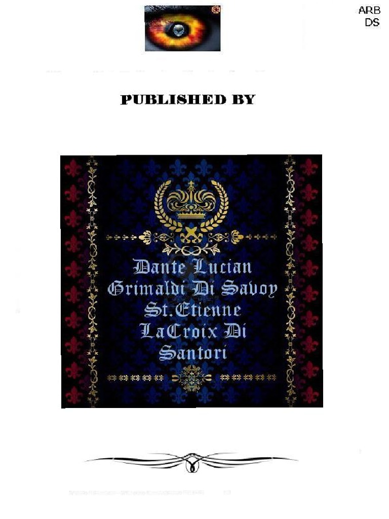 Alien Races Book PDF | PDF | Extraterrestrial Life | Jinn