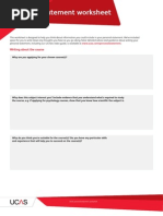 Dcu Assignment Cover Sheet | PDF | Résumé | Learning