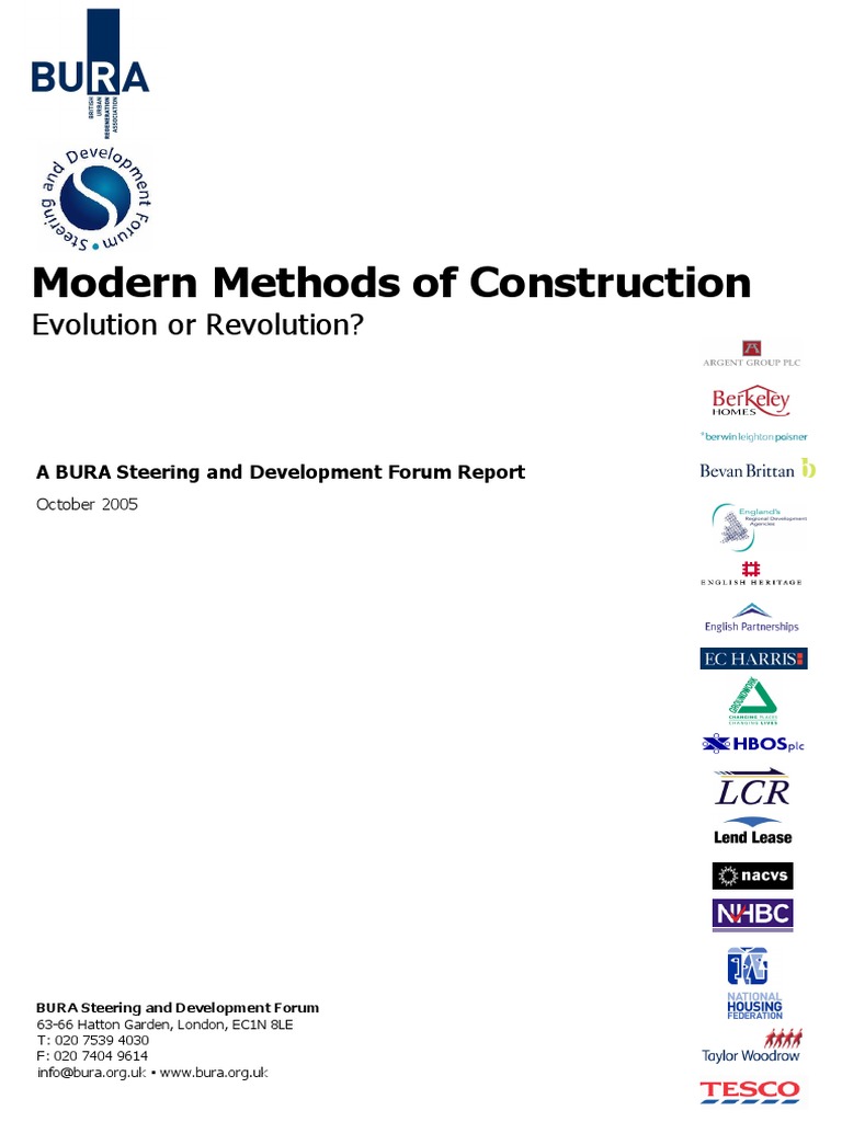 1 MMC Evolution or Revolution Paper | PDF | Framing (Construction ...