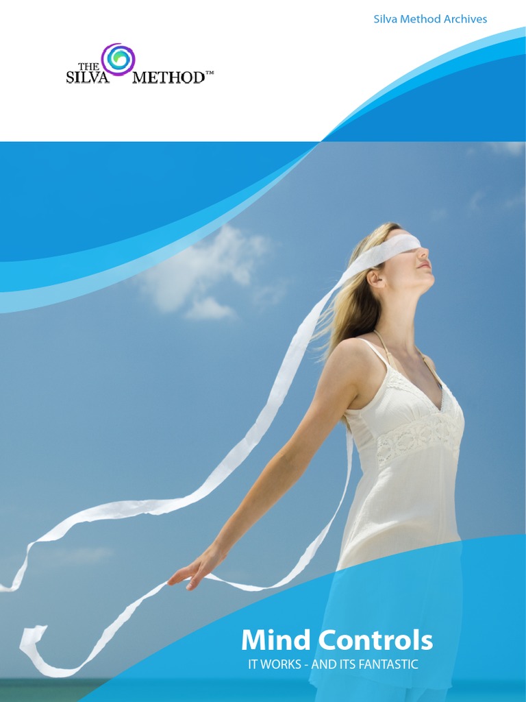 Mind Control It Works and Its Fantastic | PDF