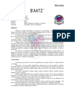 Significado y características del No'j | PDF | Amor | Sabiduría