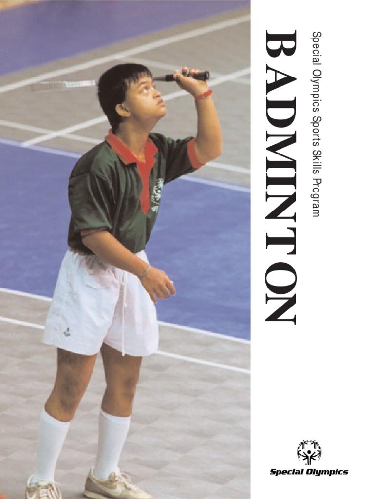 Badminton:Coaching and Guide | PDF | Sports | Sport Of Athletics