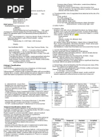 Spep Orpington Scale | PDF | Wellness