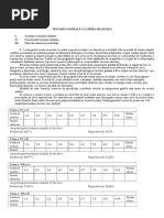 Model P-V de Predare Primire Manuale Scolare | PDF